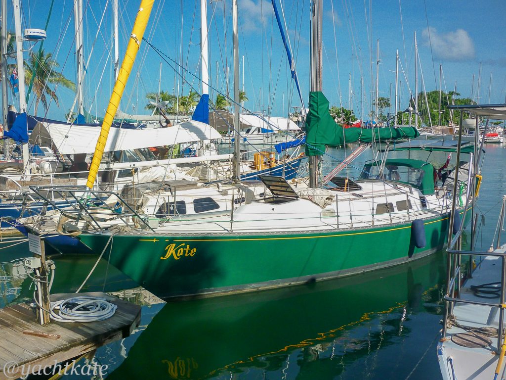 Sewing Exterior Canvas with Sailrite - Meet Our Customers