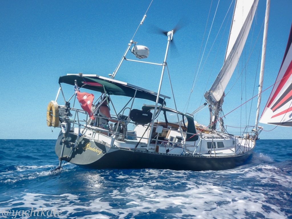 Sewing Exterior Canvas with Sailrite - Meet Our Customers