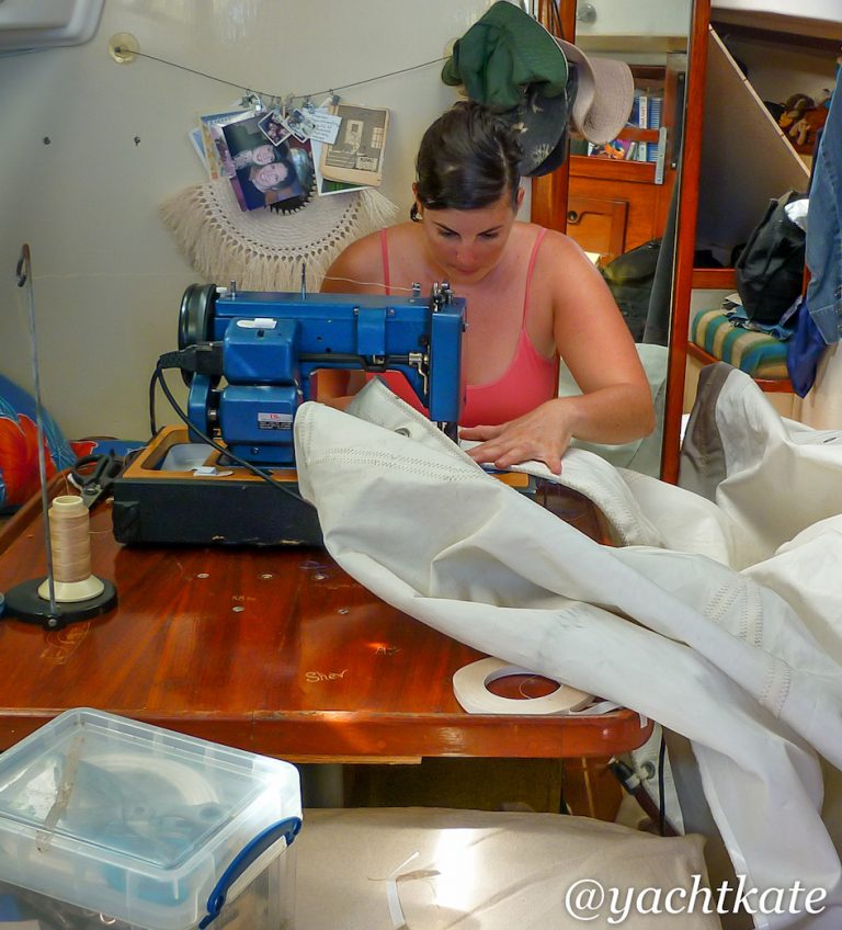 Sailrite & the Mainsail - Meet Our Customers