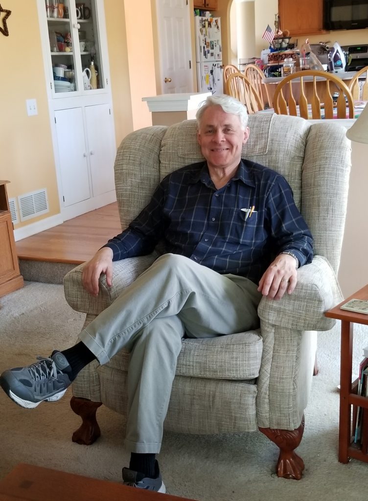 The DIY Life: One Man's Creative Story - Meet Our Customers