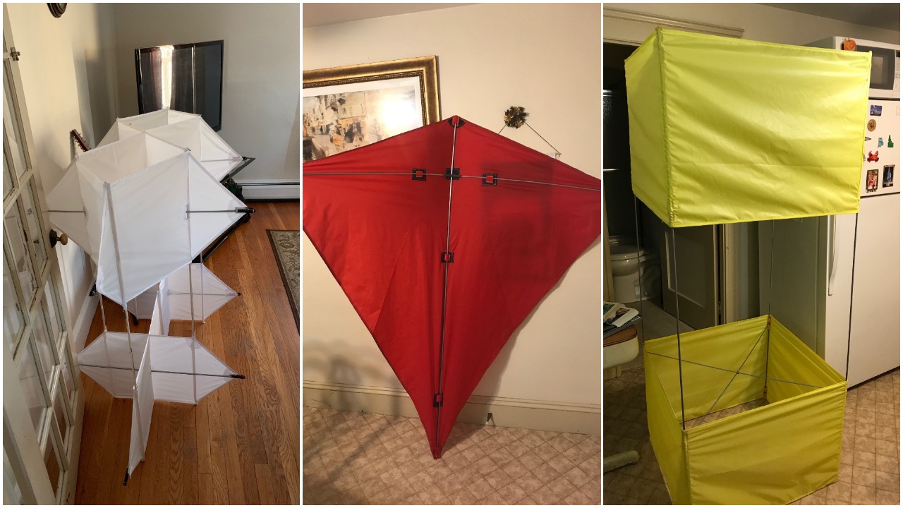 Taking DIY to New Heights - Meet Our Customers