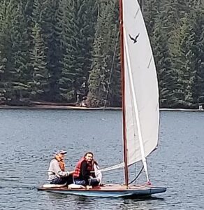 A Sailing Saga: Crafting the Perfect Sail - Meet Our Customers
