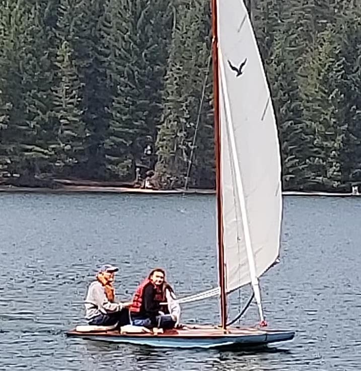 A Sailing Saga: Crafting the Perfect Sail - Meet Our Customers