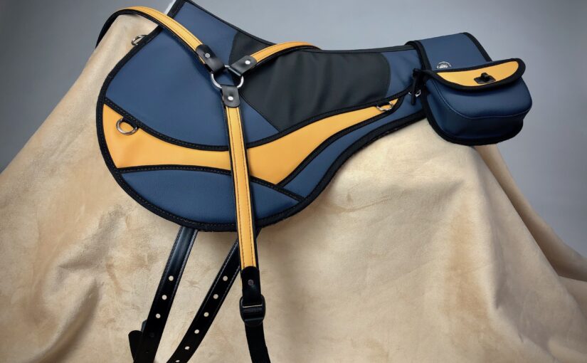 Jessica Roush: Horses & Hobbies - Meet Our Customers