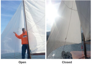 A Sailing Saga: Crafting the Perfect Sail - Meet Our Customers