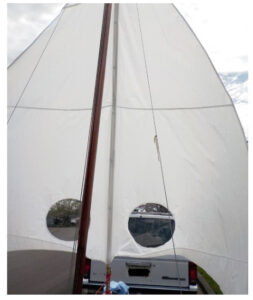 A Sailing Saga: Crafting the Perfect Sail - Meet Our Customers