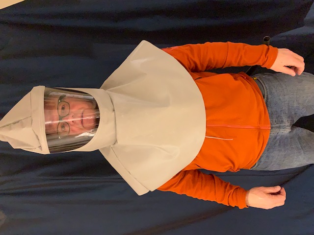 medical hood Archives - Meet Our Customers