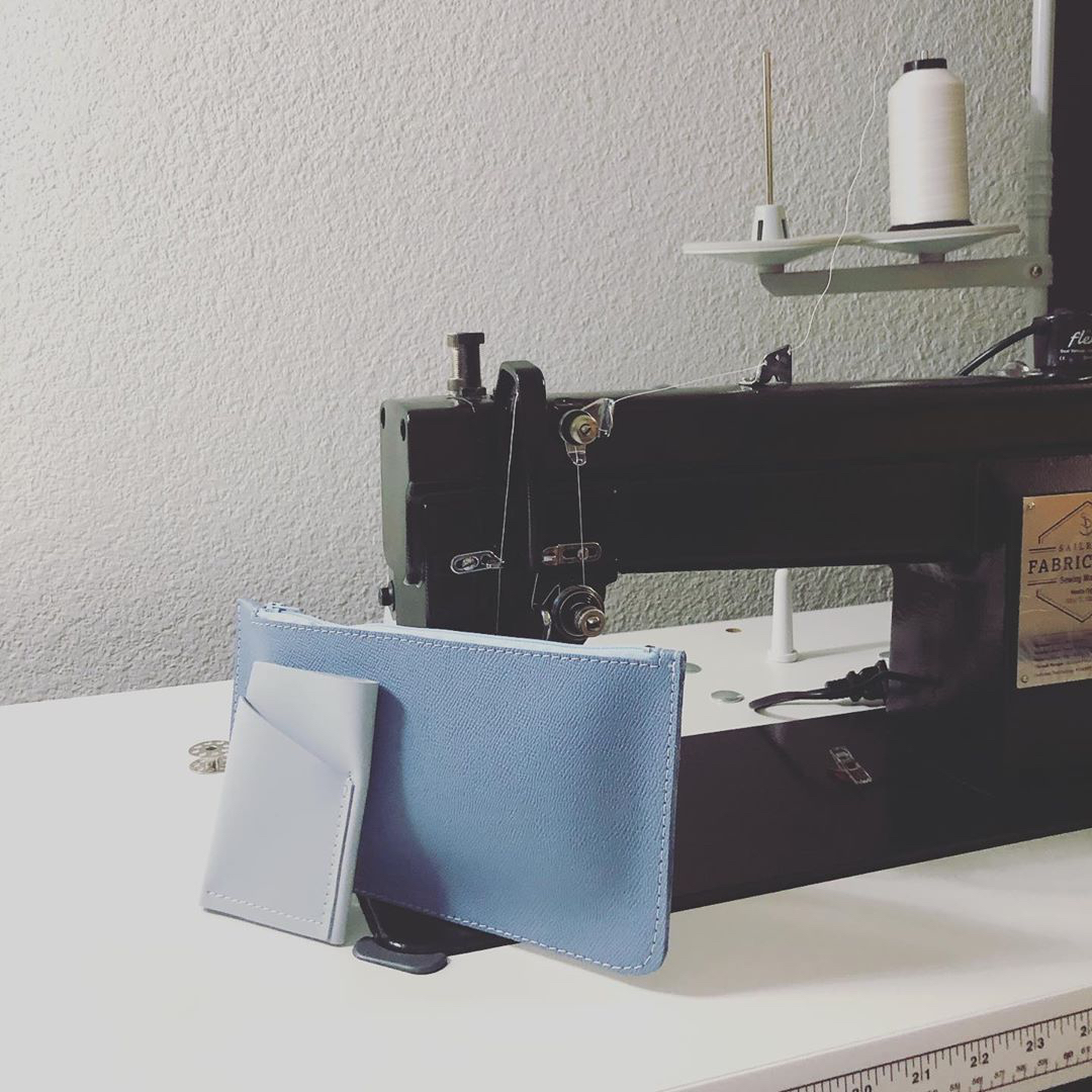 One Stitch at a Time - Meet Our Customers