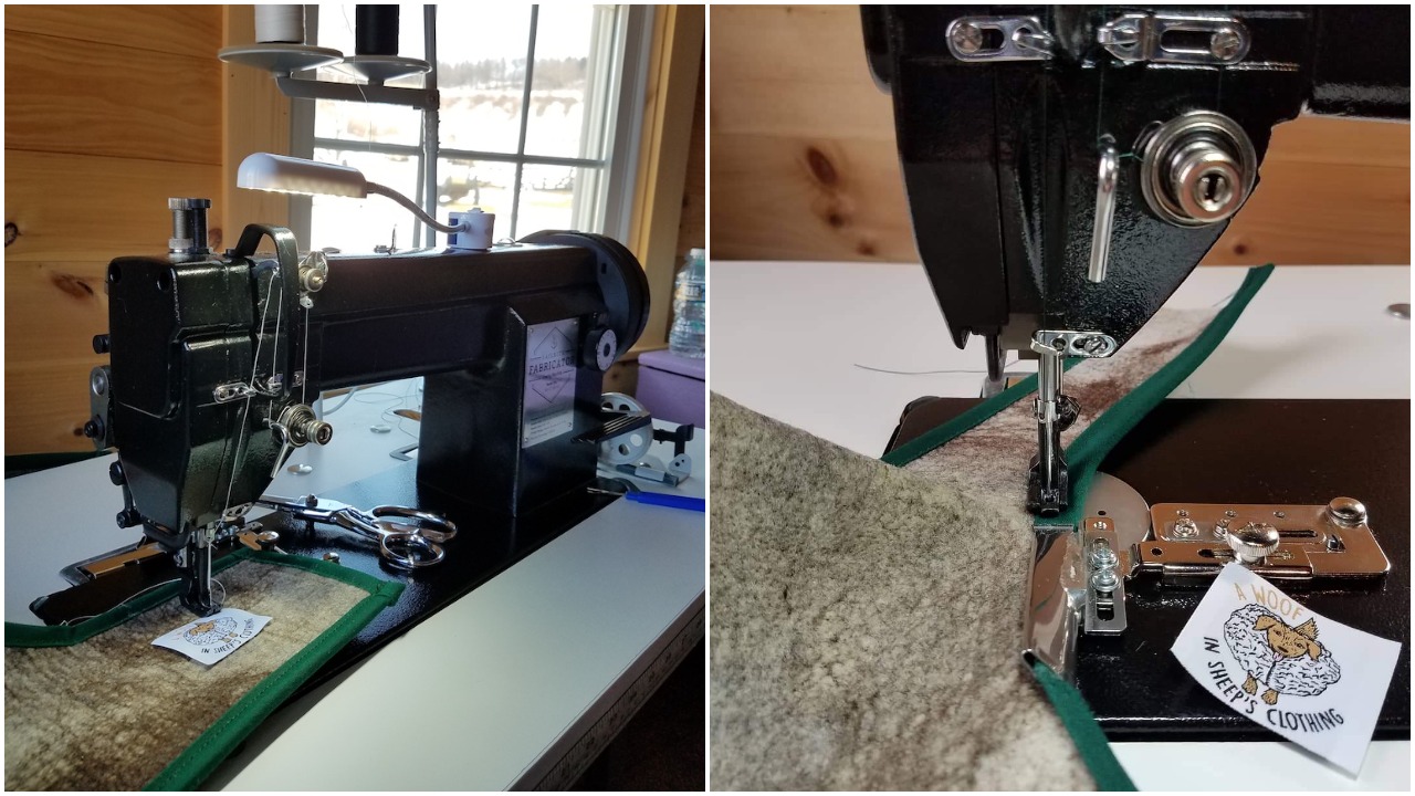 A Coat Above the Rest - Meet Our Customers