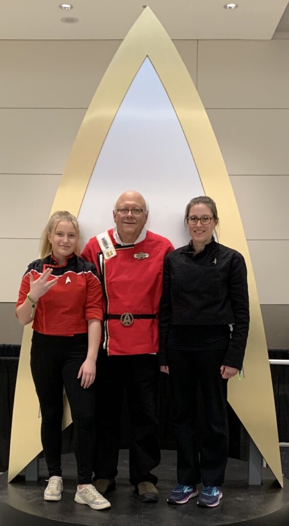 Boldly Sewing: Adjusting an LSZ for Home Projects - Meet Our Customers