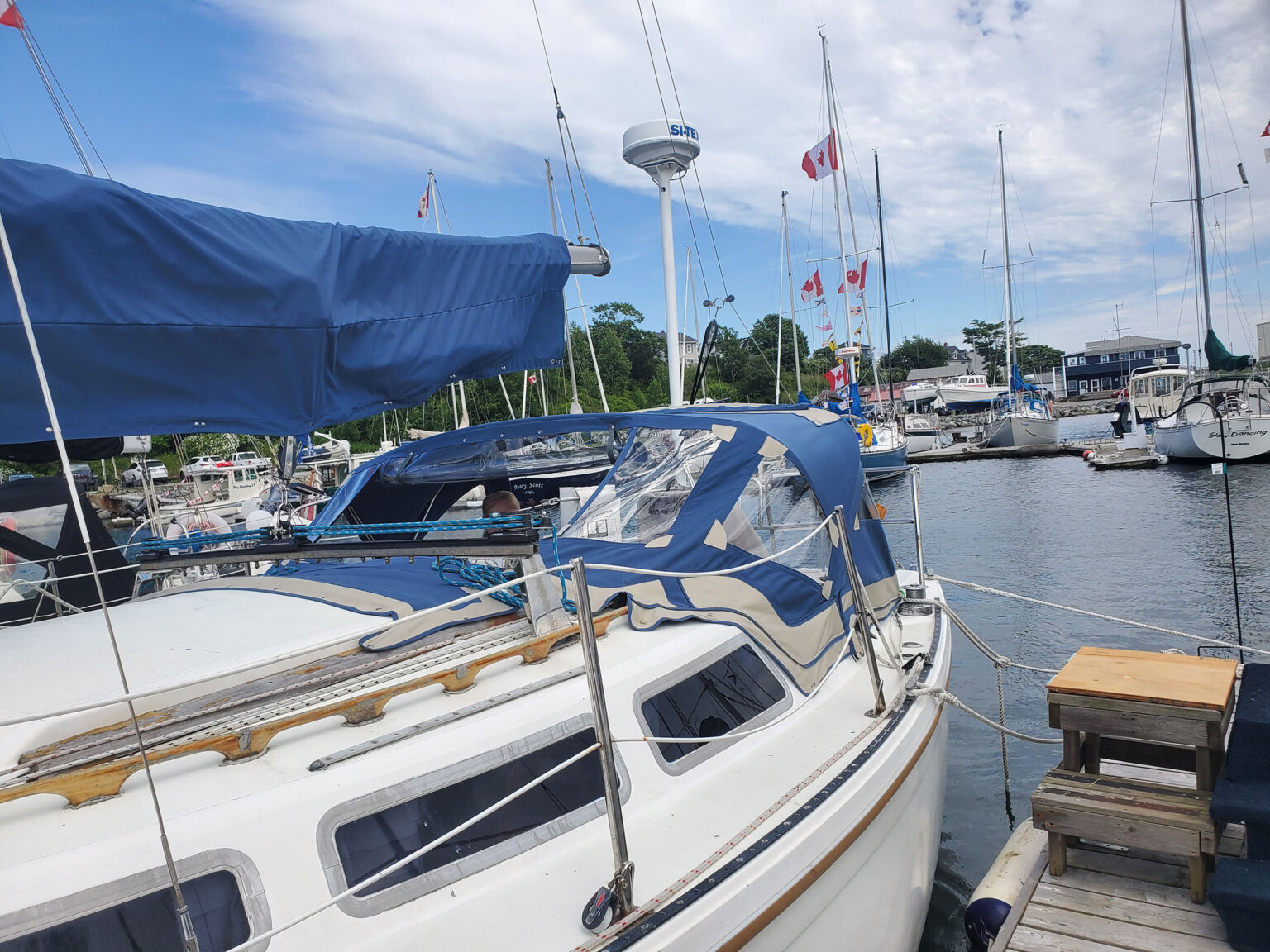 Meet Our Customers - Welcome to Sailrite’s "Meet Our Customers” page ...