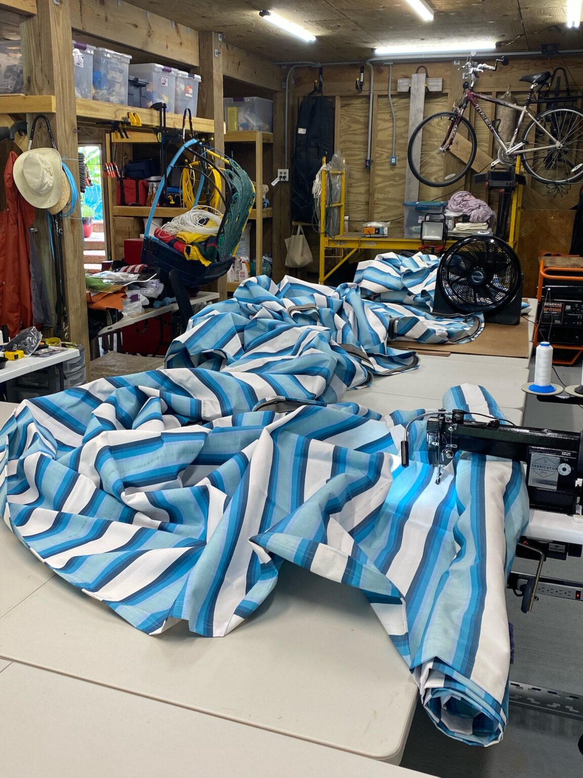 Meet Our Customers - Welcome to Sailrite’s "Meet Our Customers” page ...