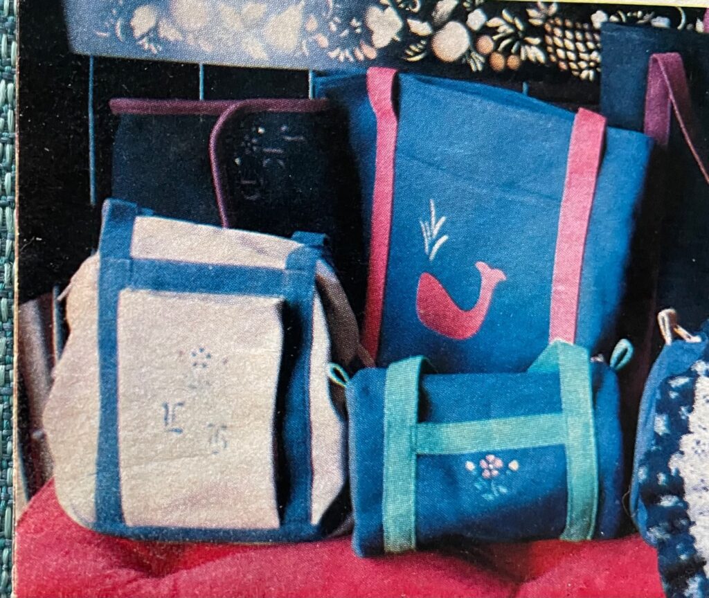 Recipe for DIY Success: Determination & a Sailrite® Sewing Machine ...