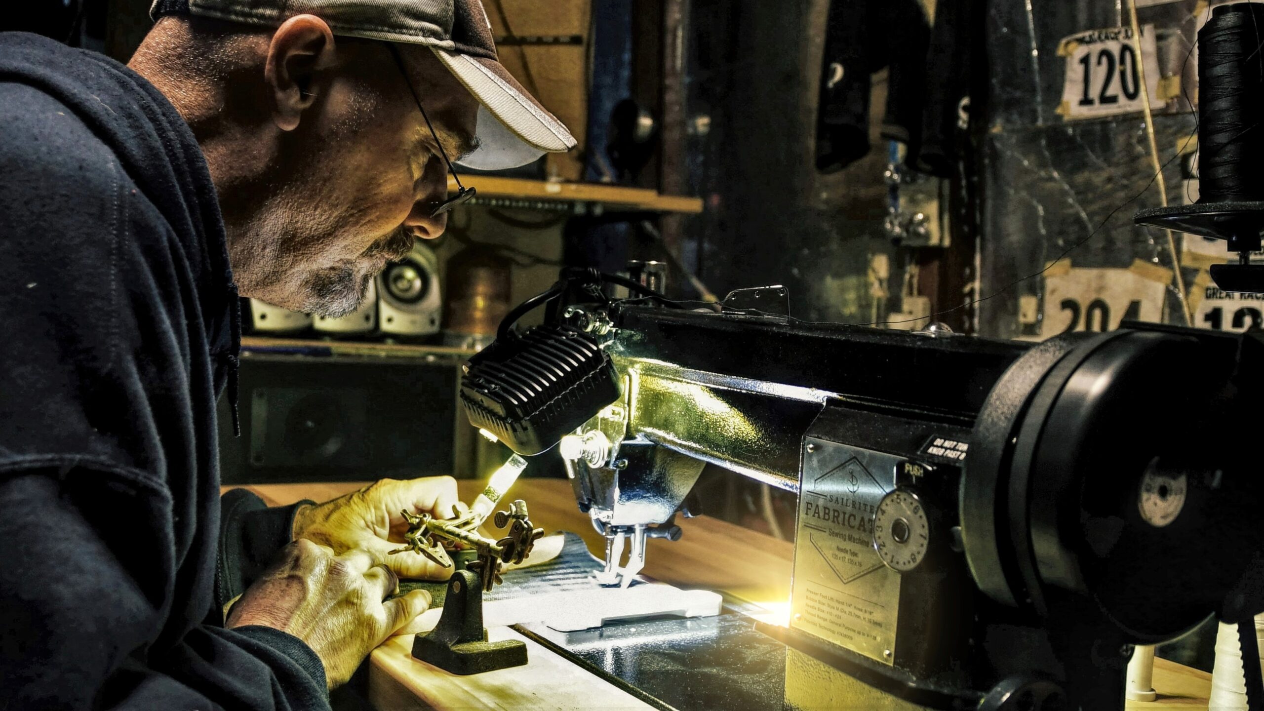 fabricator Archives - Meet Our Customers