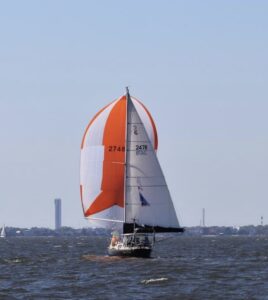 Sailing Adventures: Making a Sailrite Sail Kit - Meet Our Customers