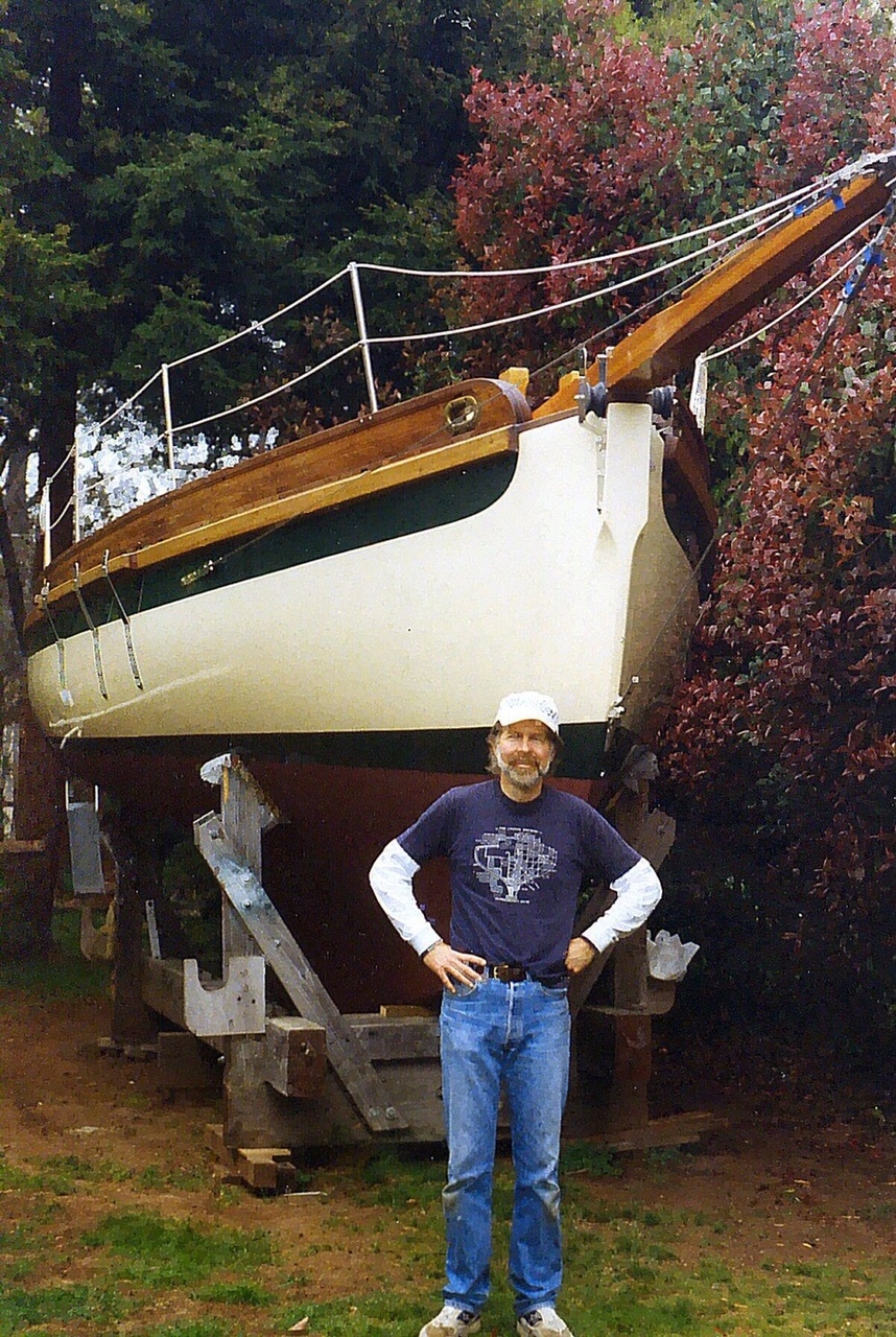 Meet Our Customers - Welcome to Sailrite’s "Meet Our Customers” page ...