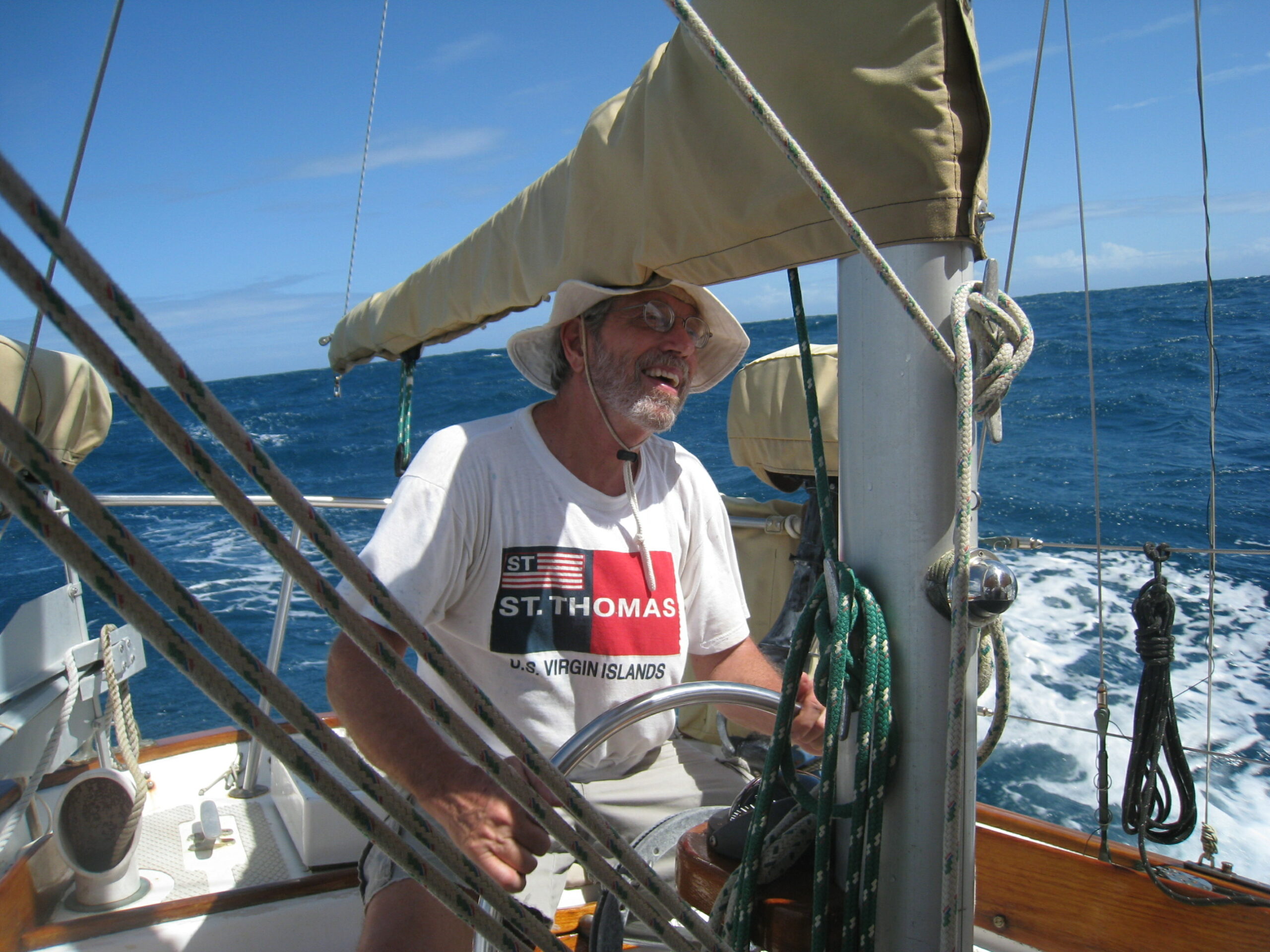 Meet Our Customers - Welcome to Sailrite’s "Meet Our Customers” page ...